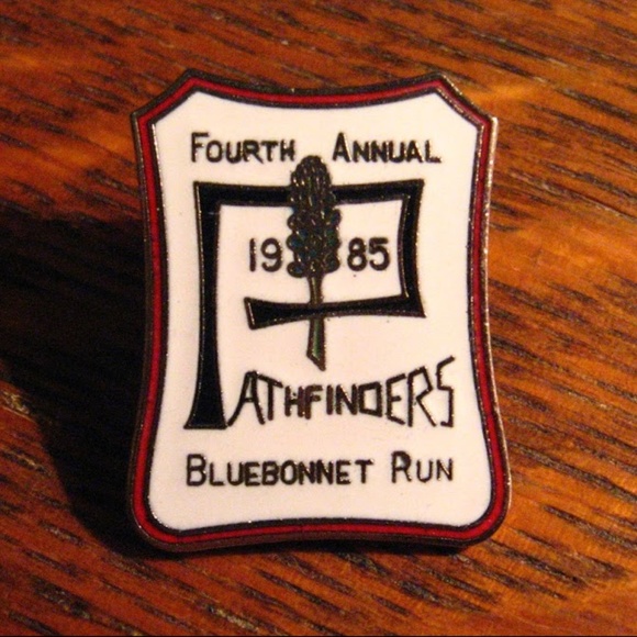 Pathfinders | Accessories | Pathfinders Vintage 985 Bluebonnet Run ...